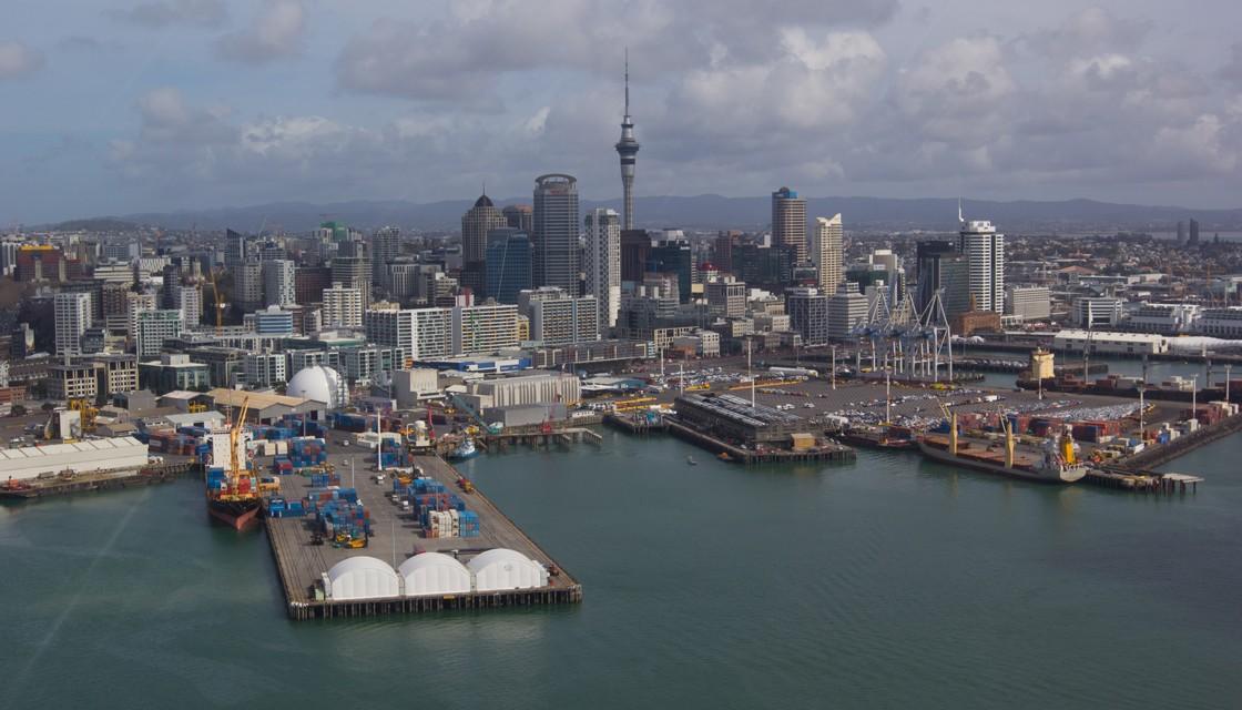 News | Page 9 of 90 | GVI Logistics