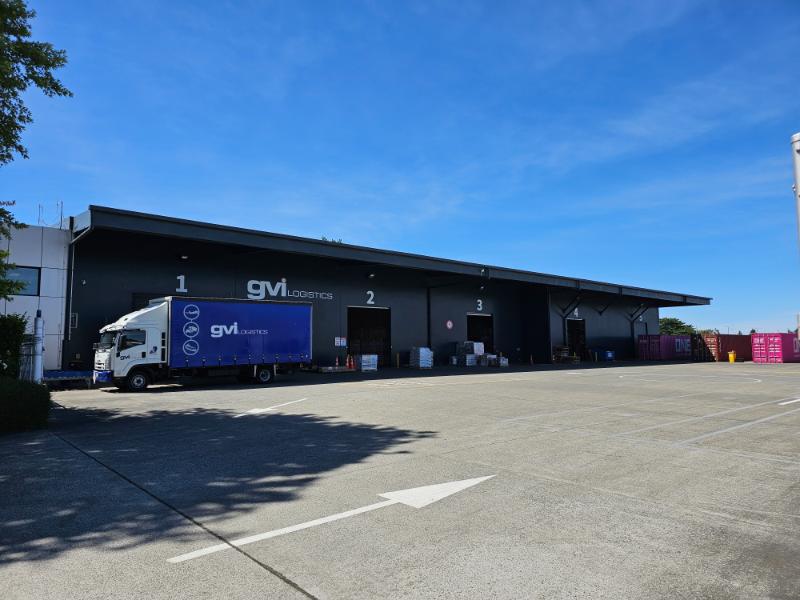 Traffic Management Plans | GVI Logistics