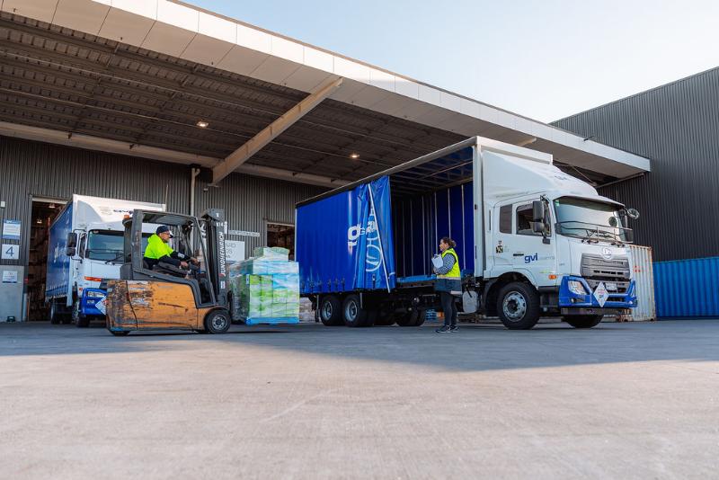 Traffic Management Plans | GVI Logistics