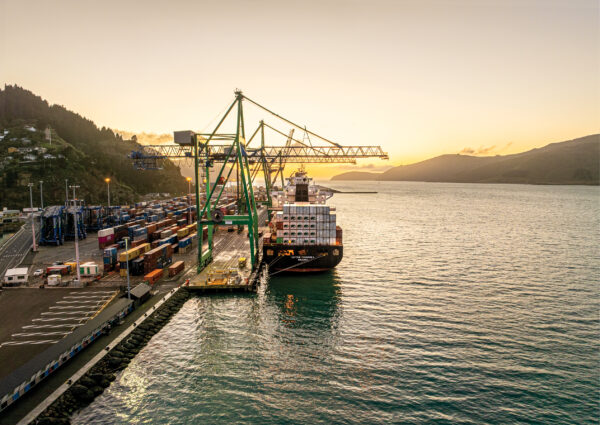 GVI Logistics | Freight Logistics, Transport & 3PL