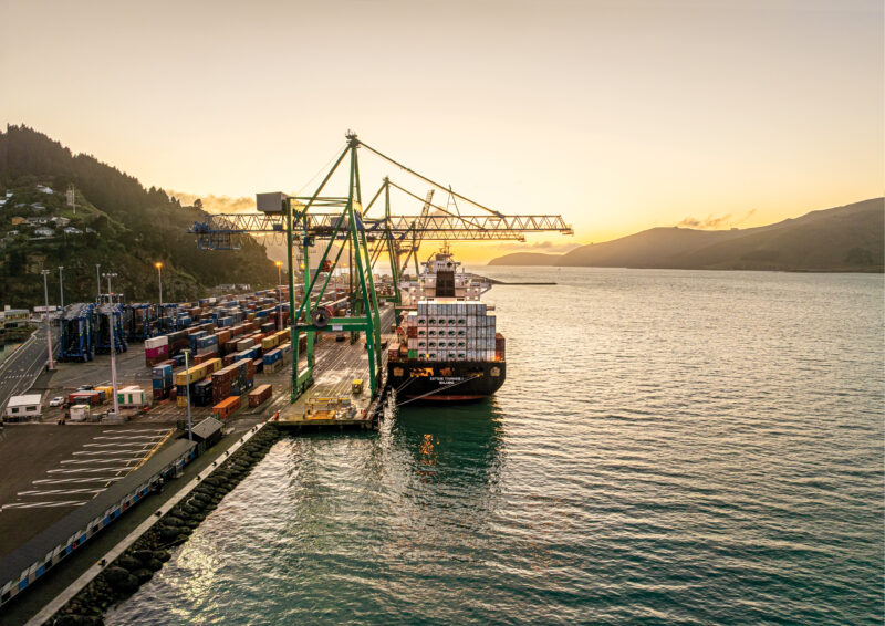 GVI Logistics | Freight Logistics, Transport & 3PL