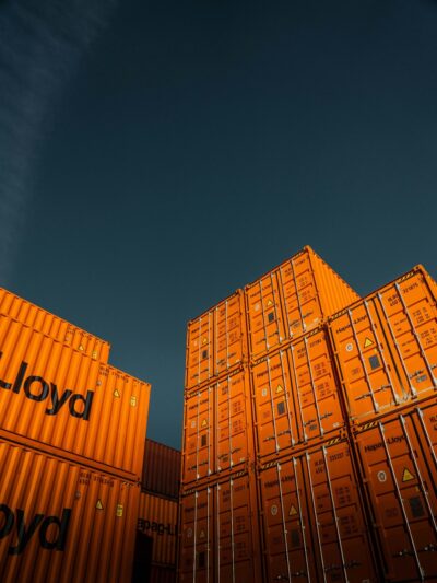GVI Logistics | Freight Logistics, Transport & 3PL